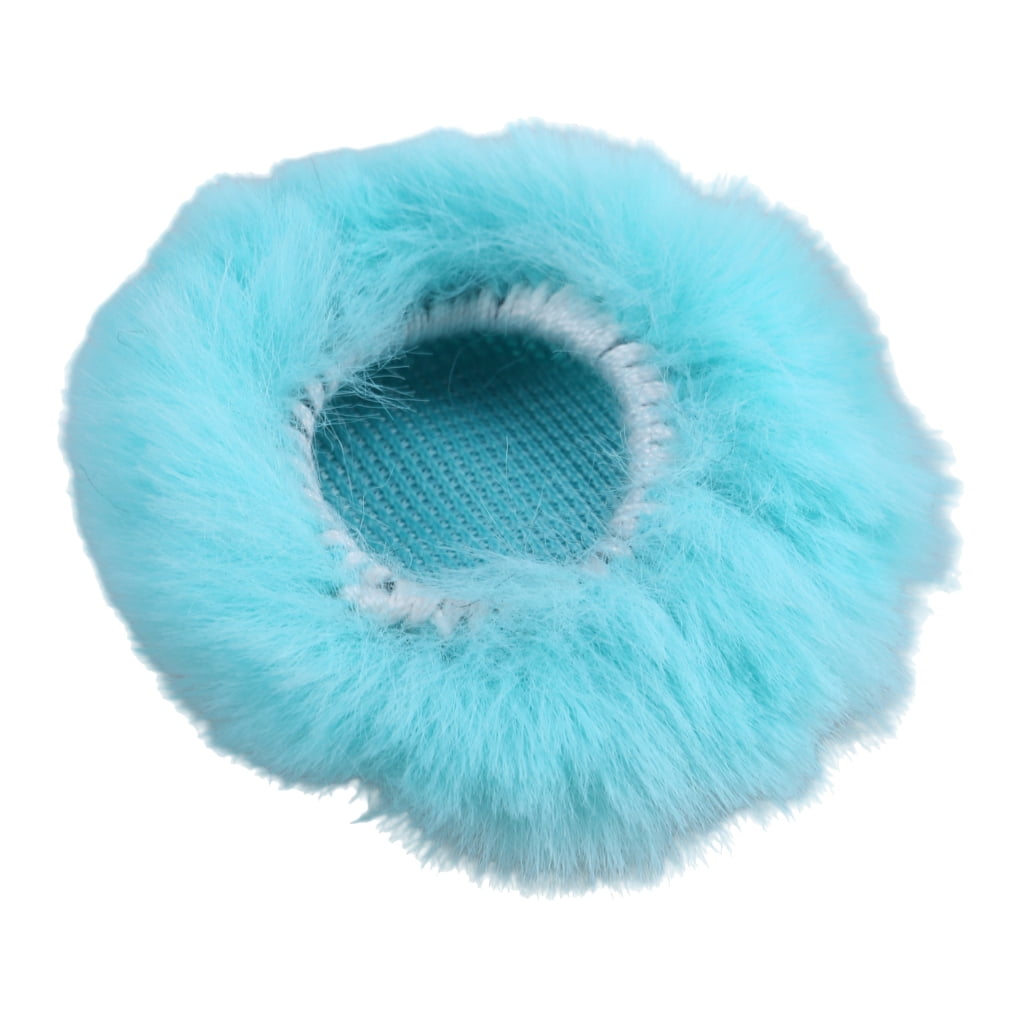 Yammee Quality Windshield for Lark MIX 02 Mic Furry Windscreen Muff ...