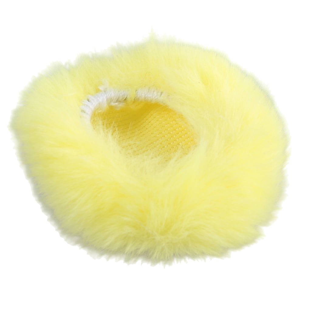 Yammee Quality Windshield for Lark MIX 02 Mic Furry Windscreen Muff ...