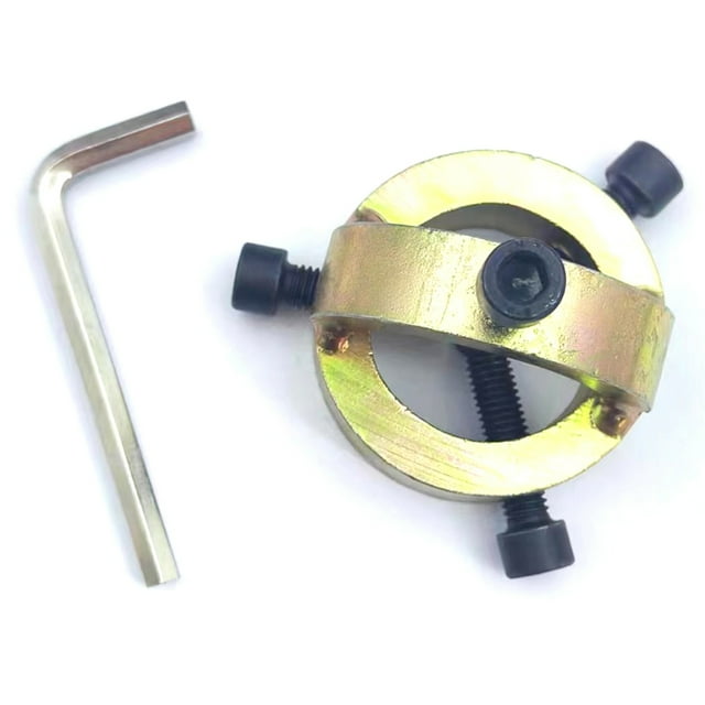 Yammee Range Hood Fan Blowers Wheel Puller Hand Tool Fan Impeller ...