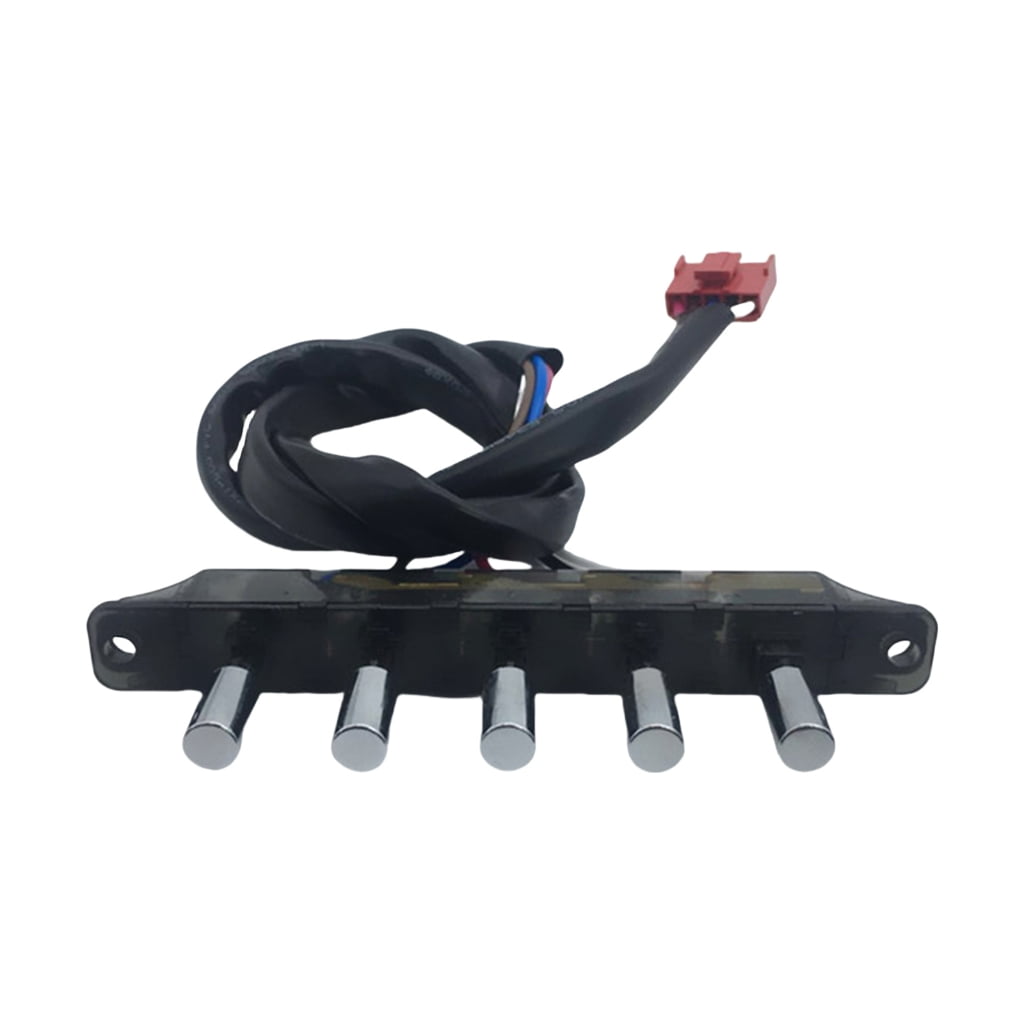 Yammee Range Hood Switch Button Kitchen Exhaust Fan Control Long Line ...