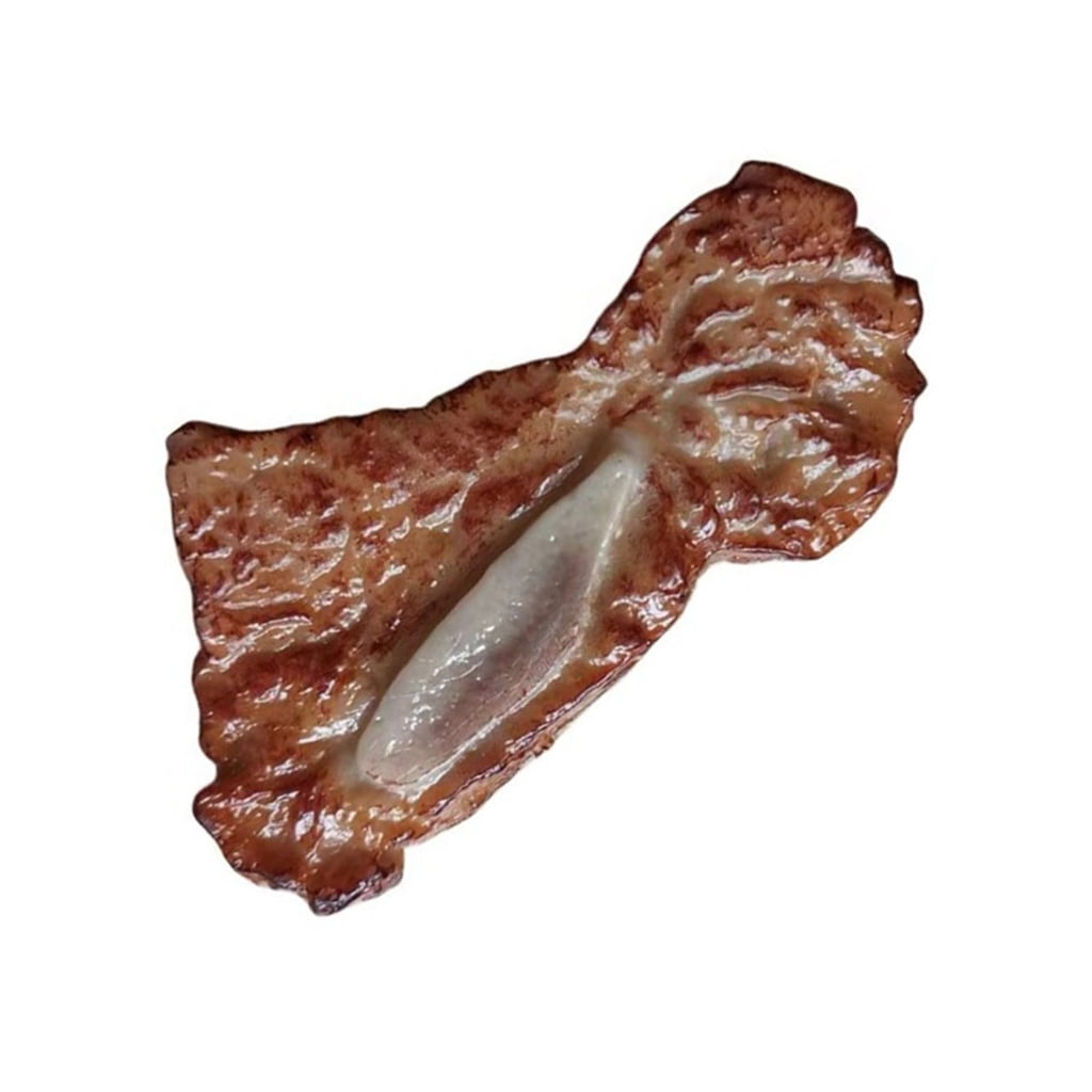 Yammee Realistic Beef Meat Artificial Steak Roasting Beef - Walmart.com