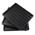 Yammee Reconfigurable Keycap Storage Tray Framework Layer Plastic Case ...