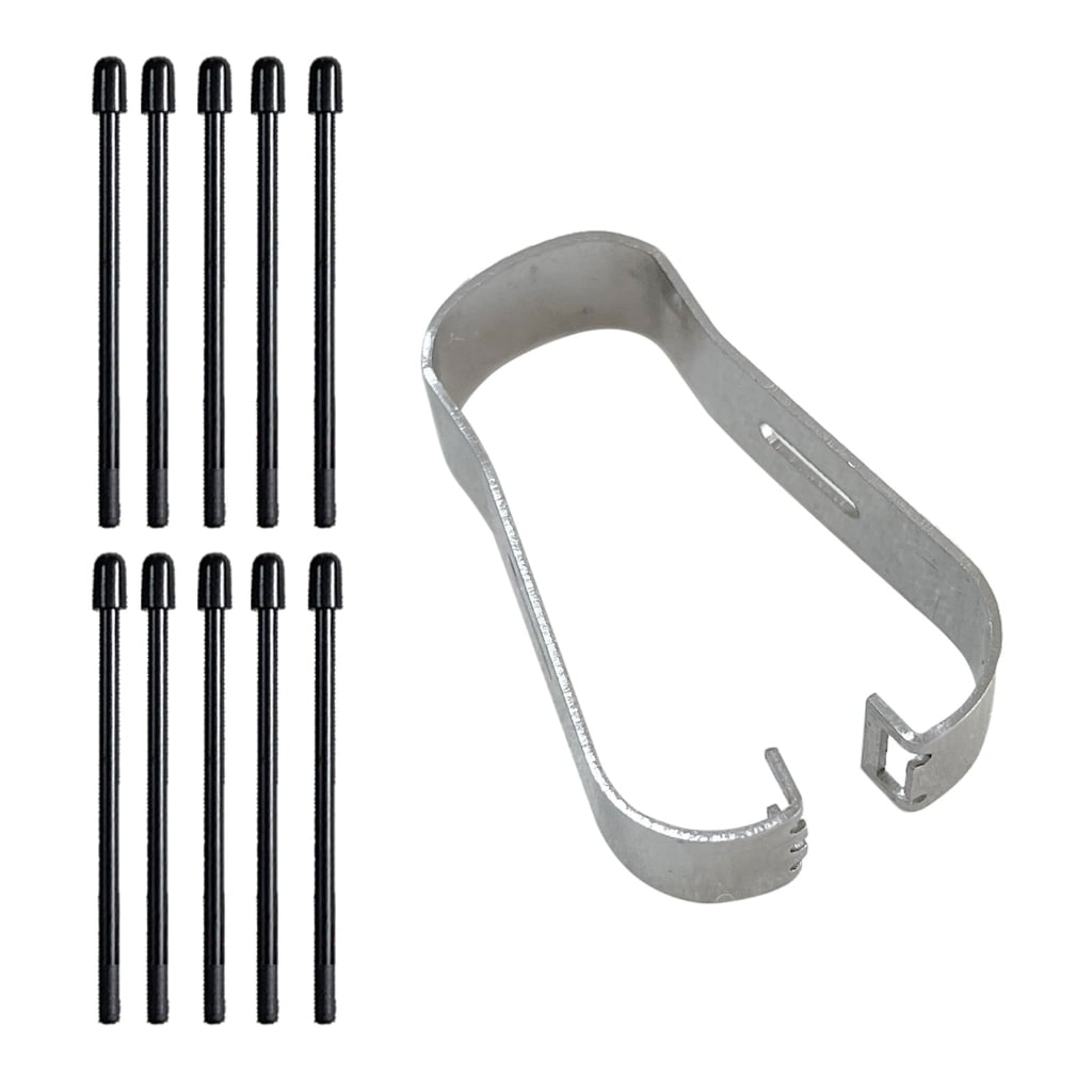 Yammee Refill Touch Stylus Pen Tip Soft nib for BOOX Max lumi,lumi2 ...