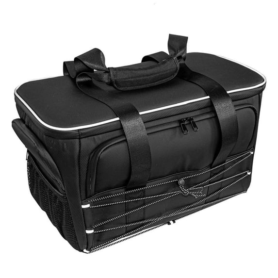 Yammee Reinforced Polyester Fabric Carrying Case With Scratch Resistant ...