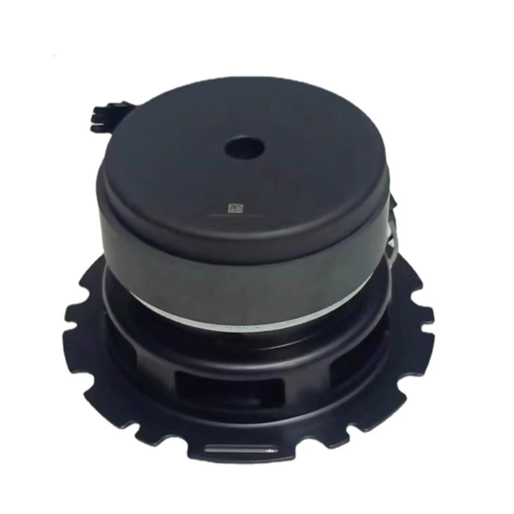 Yammee Reliable 4.5" 50W Sound Driver Mids Bass Speaker Features Large ...