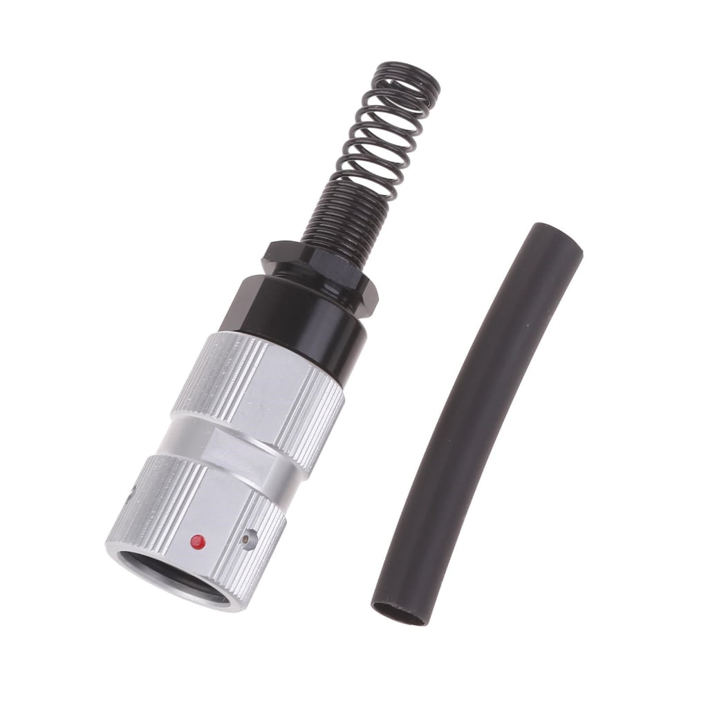 Yammee Reliable 6 Pin Female Connector Plug Improve the Connection ...