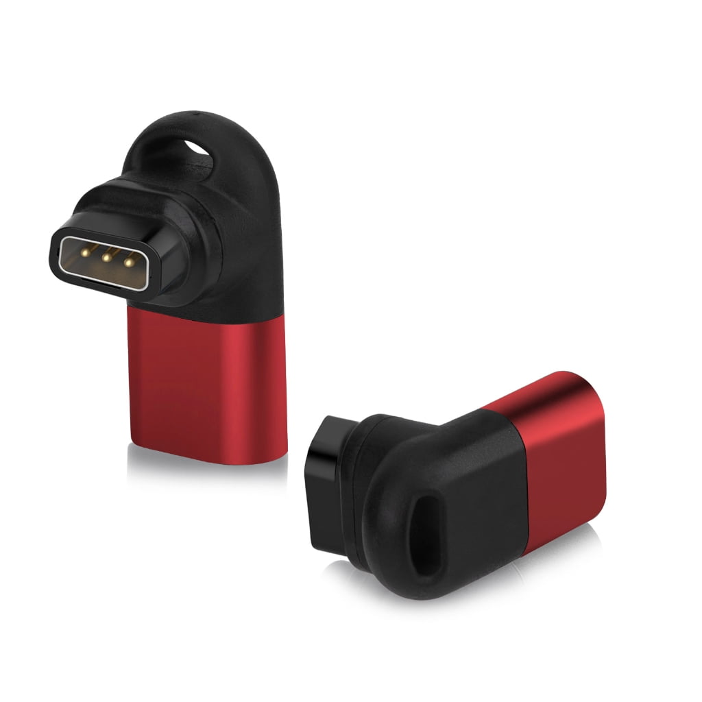 Yammee Reliable Cable Adapter Plastic Easy to Use Charging Converter ...