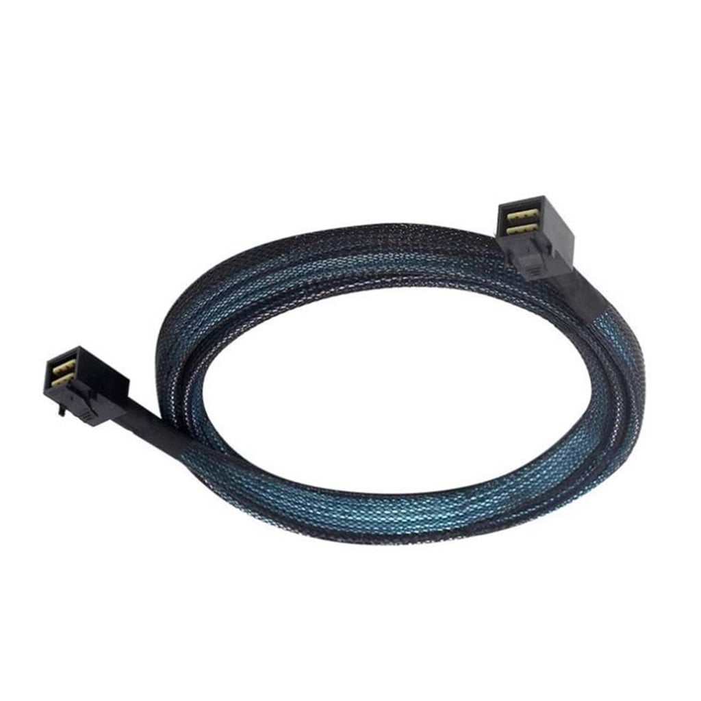 Yammee Reliable SFF 8643 to SFF 8643 Cable Adapter Perfect for PC and ...