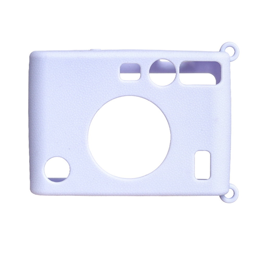Yammee Reliable Silicone Case Camera Enclosure for Mini EVO Camera ...