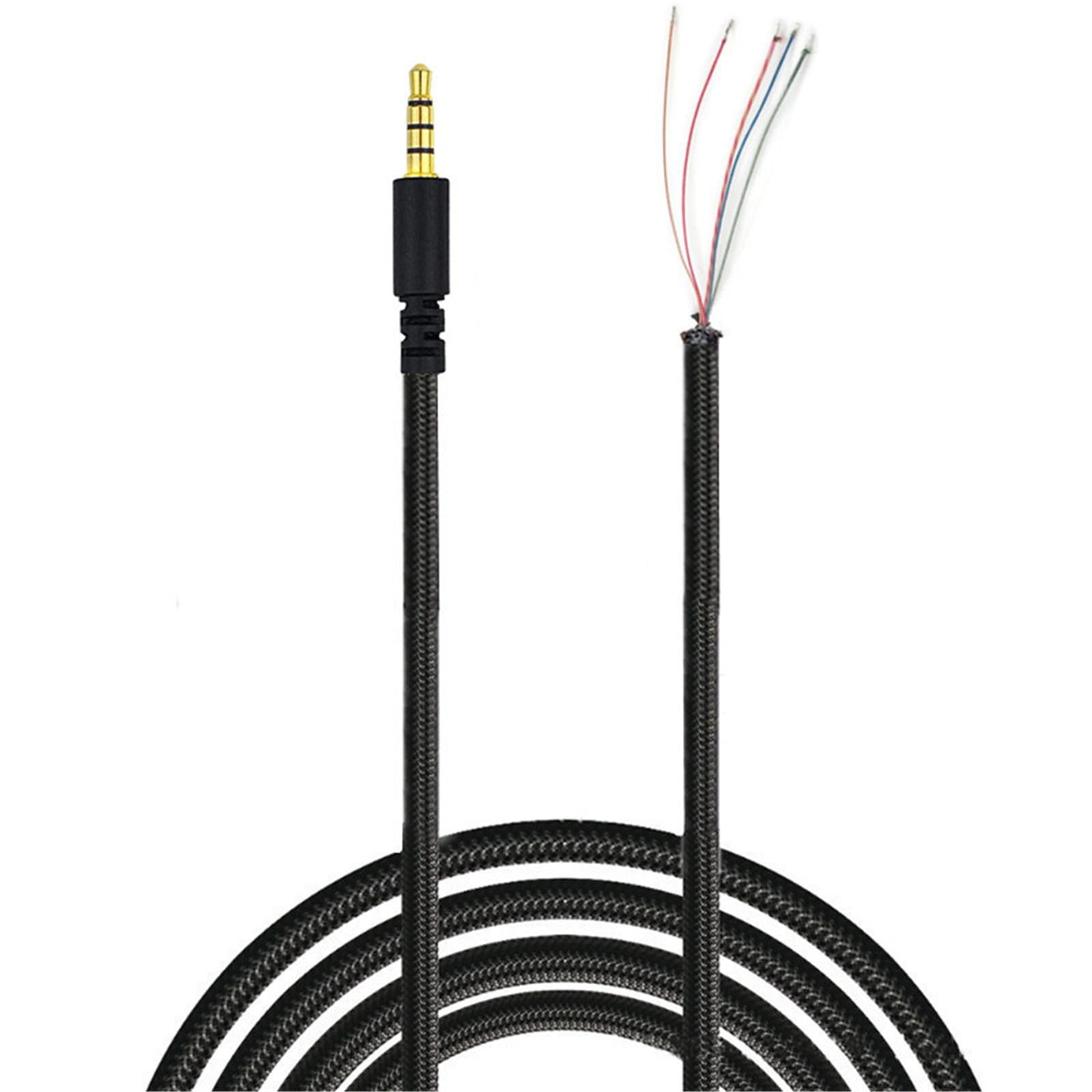 Yammee Repairing Repair Replacement Aux Cable For Kingston Hyper X ...