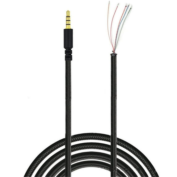 Yammee Repairing Repair Replacement Aux Cable For Kingston Hyper X ...