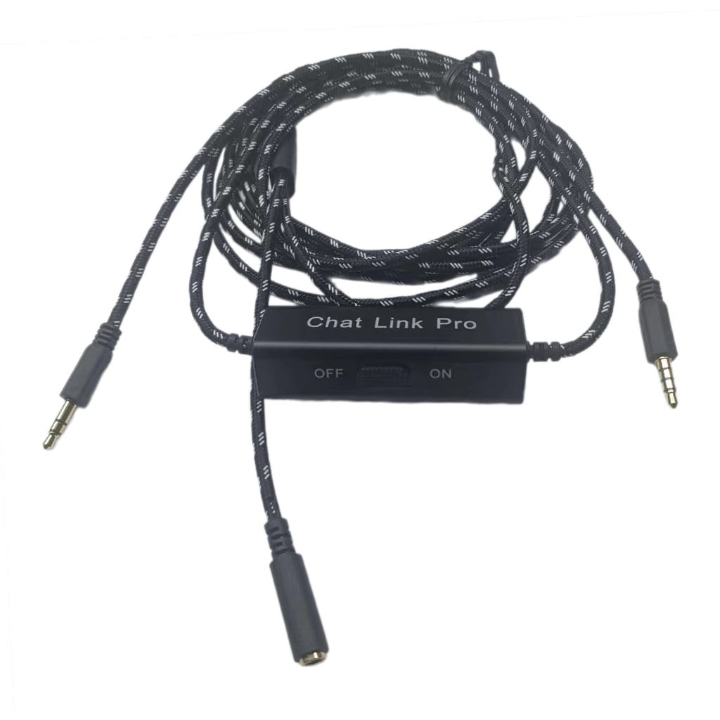 Yammee Replacement Chat Link Cable for HD60 HD60S HD60S+ HD60 PRO 4K60 ...