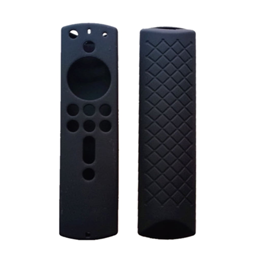 Yammee Replacement Nonslip Remote Case for TV Stick Remote Controller ...