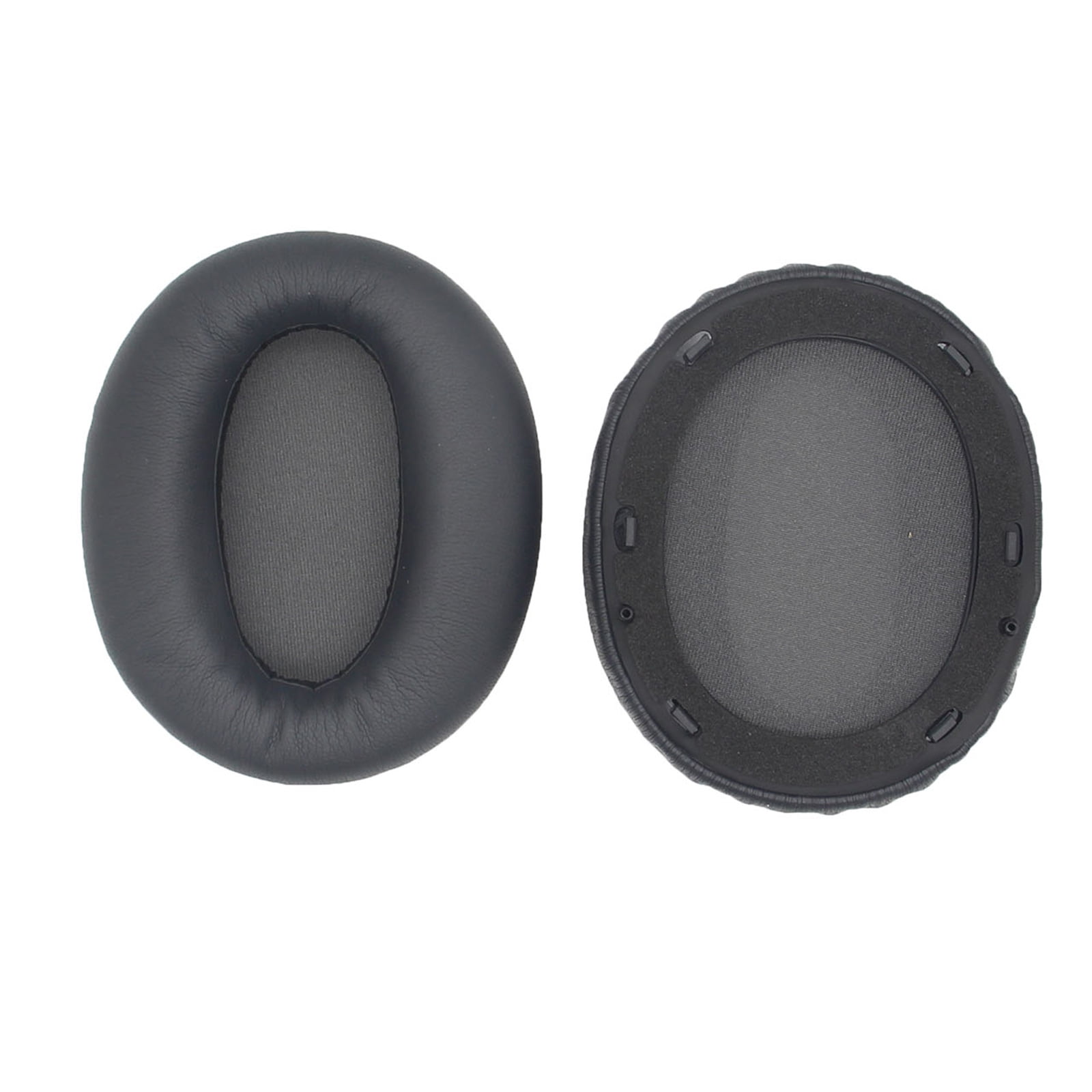 Yammee Replacement Soft Foam Earpads for EDIFIER W820NB Headphones ...