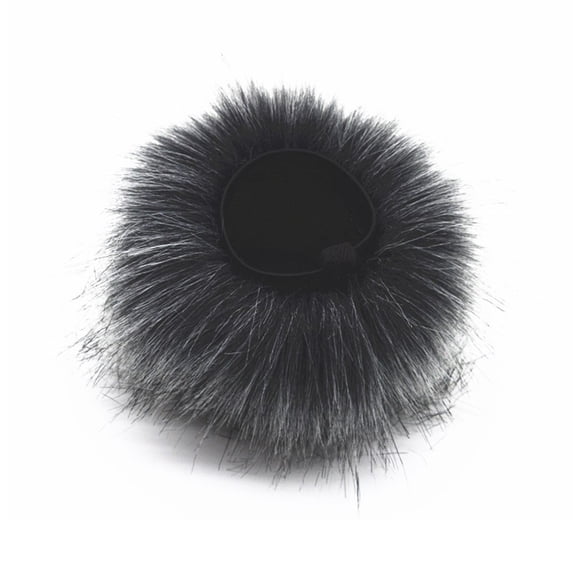 Yammee Replacement Windscreen for ZOOM H6 Essential Microphone ...