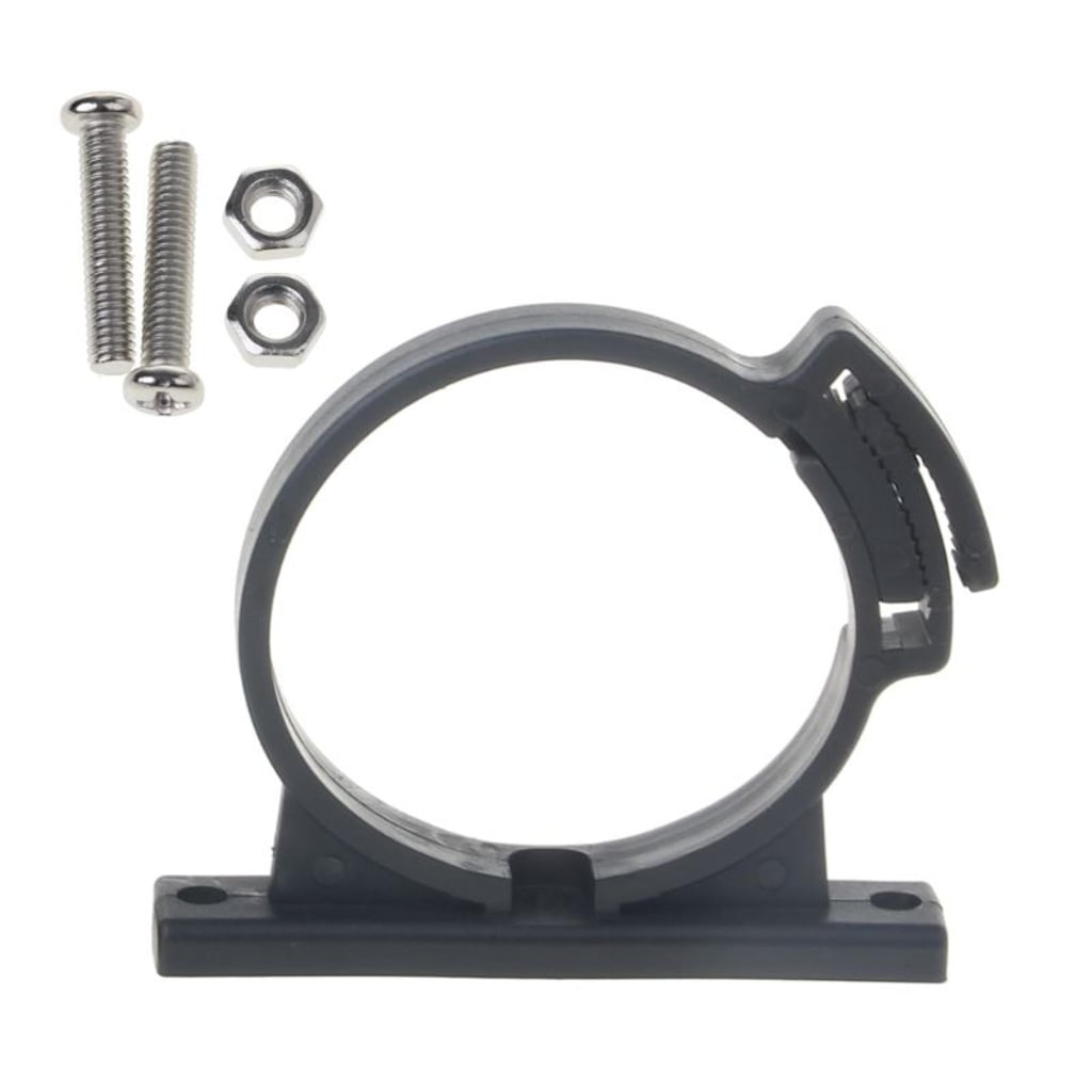 Yammee Reservoir Mounting Bracket CPU Water Cooler System for PC ...