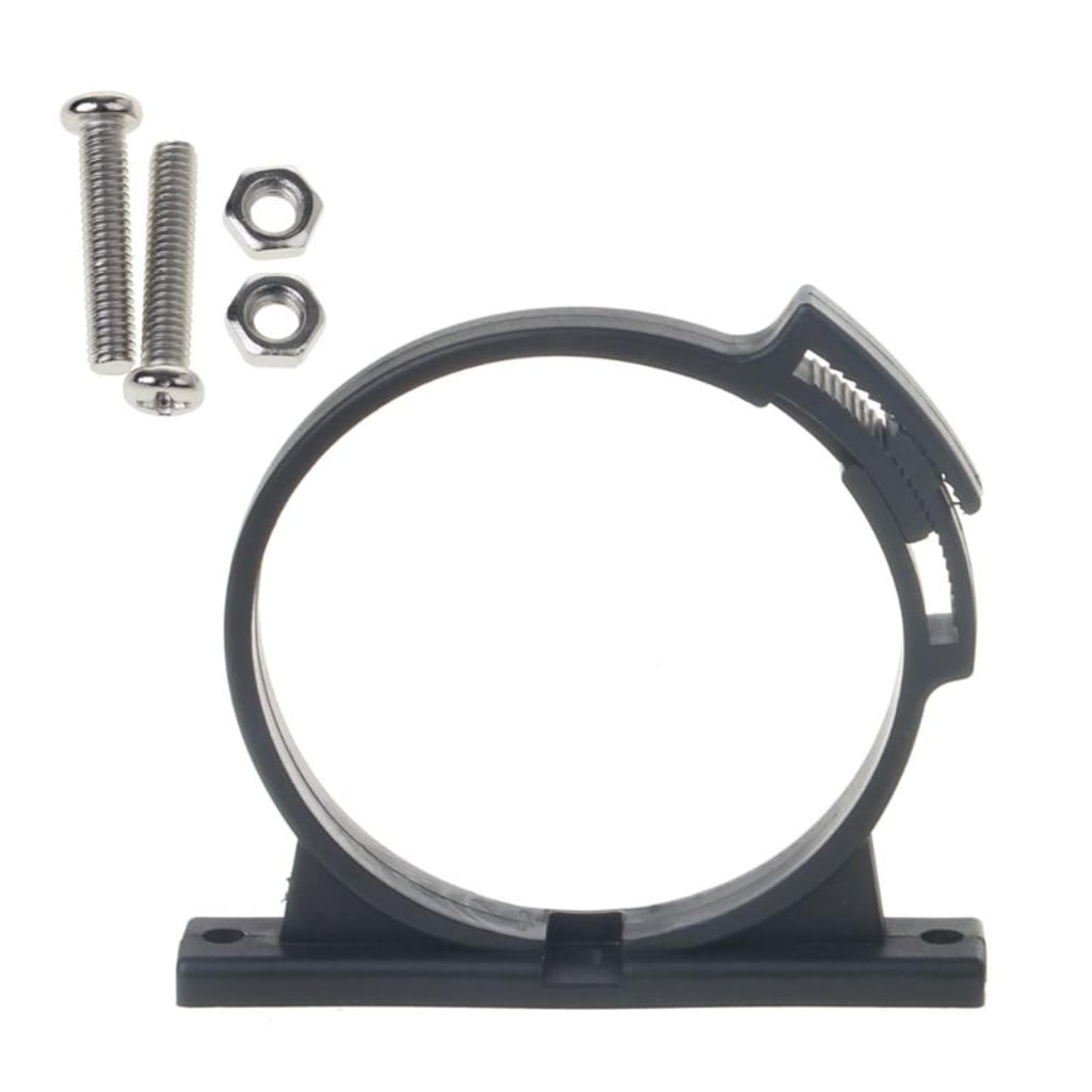 Yammee Reservoir Mounting Bracket CPU Water Cooler System for PC ...
