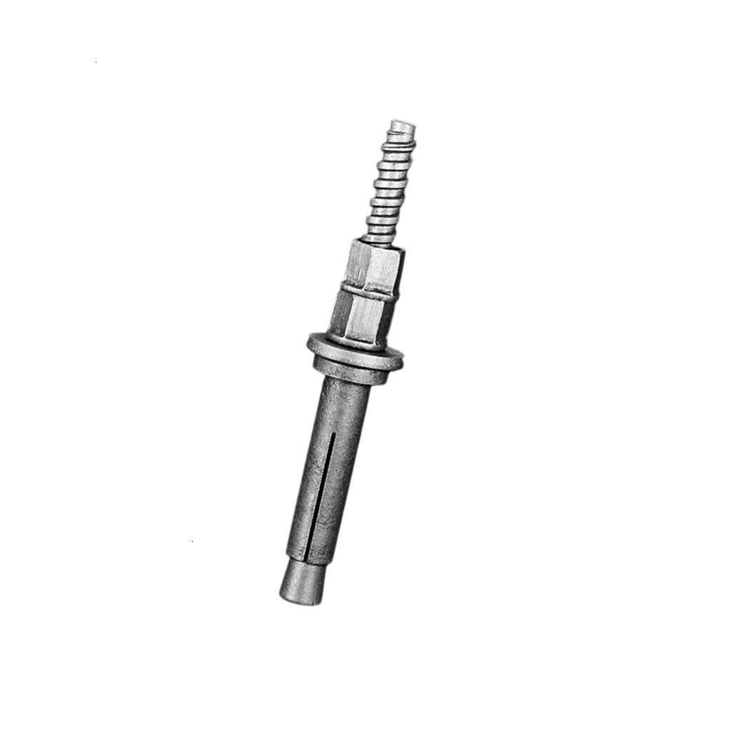 Yammee Reusable Expansion Bolt for Water Drill Removable Fastener in ...