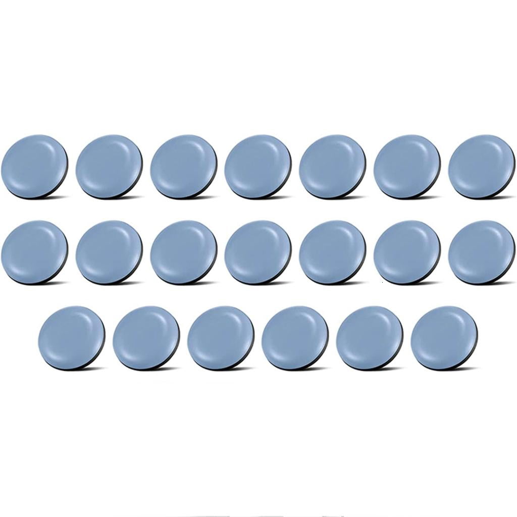 Yammee Reusable Glider Moving Pad PTFE Material Kitchen Appliance ...