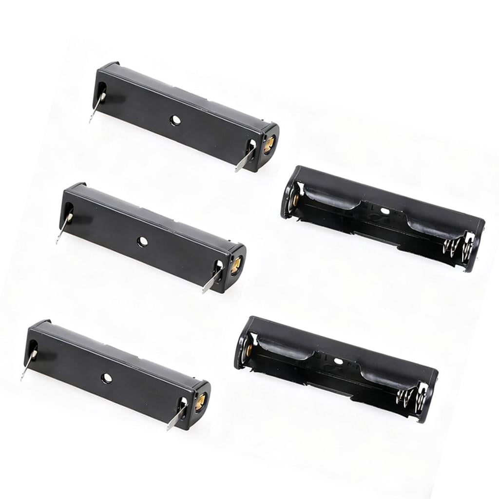 Yammee Reusable Plastic 3A Battery Holder Featuring Welding Pin For ...