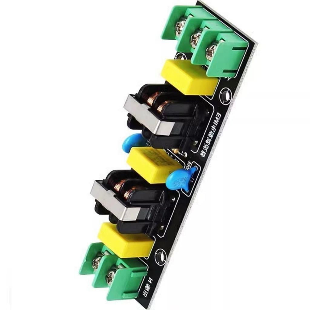 Yammee Robusts EMIPower Filter Double Level Electromagnetic ...