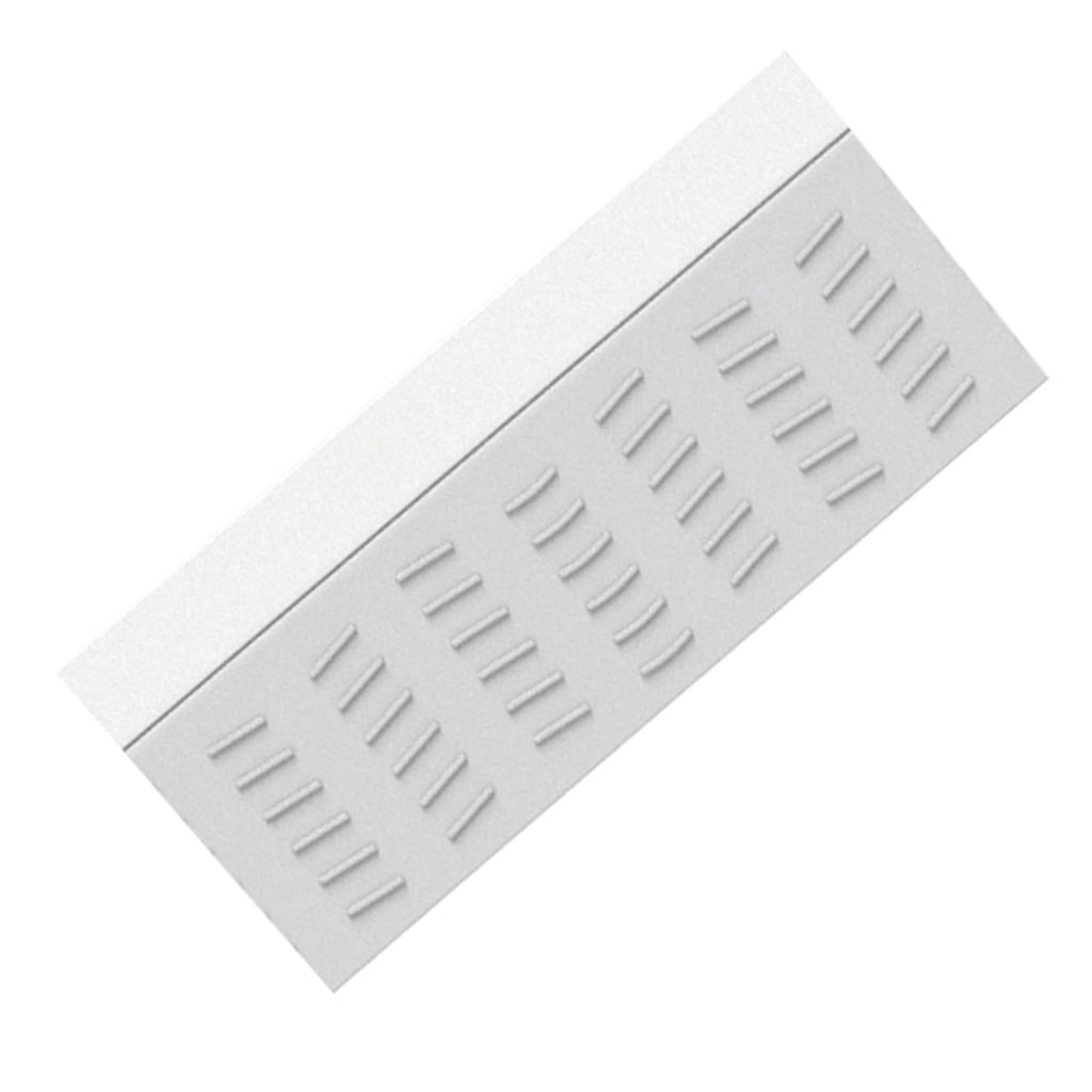 Yammee Rubber Threshold Ramp Vacuum Cleaner Robot Door Sill Wheelchair ...