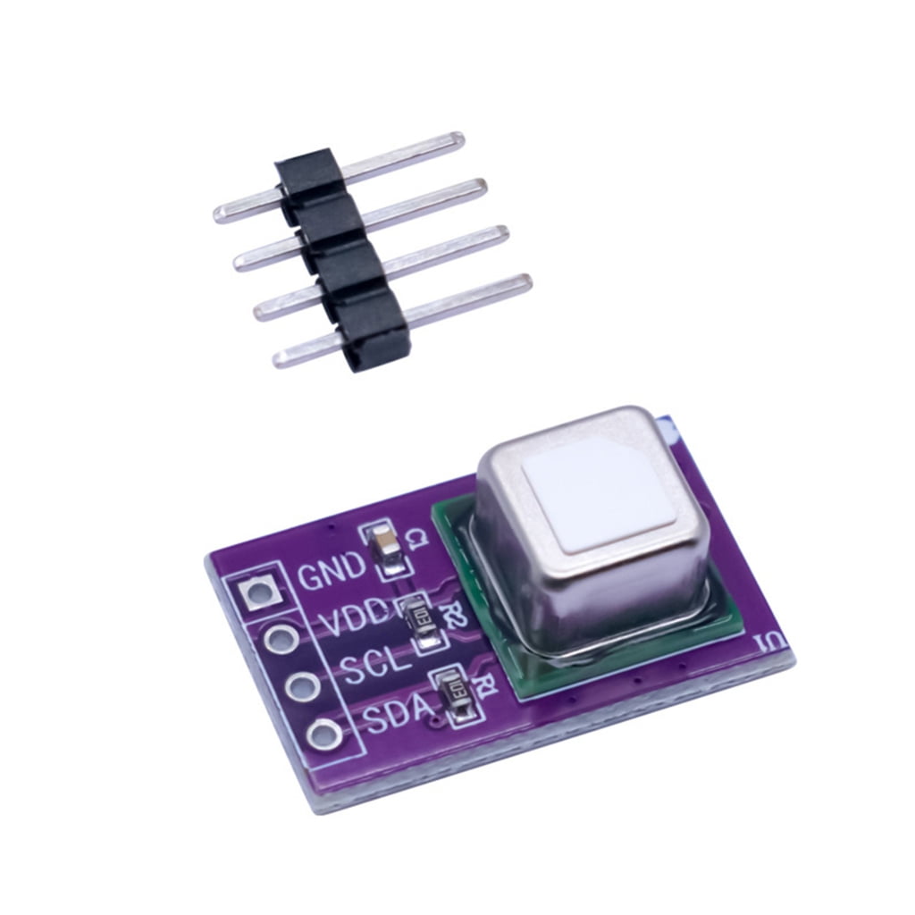 Yammee SCD40 Gas Sensors Module for Accurate CO2 Detection for Home and ...