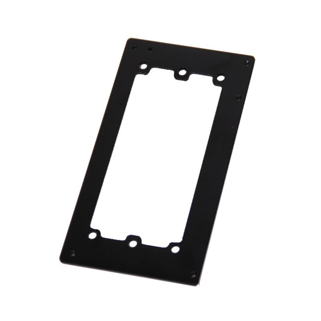 Yammee SFX to Atx Power Supply PC Mounting Frame for atx Power Supply for Computer Rack ...