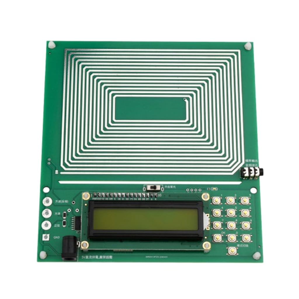 Yammee Schumann Waves Resonance Generator Sinusoidal Frequency Signal ...