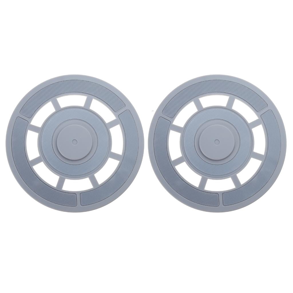 Yammee Self-Cleaning Robot Vacuum Mop for P10 RoborockQ Revo Mop Cloth ...