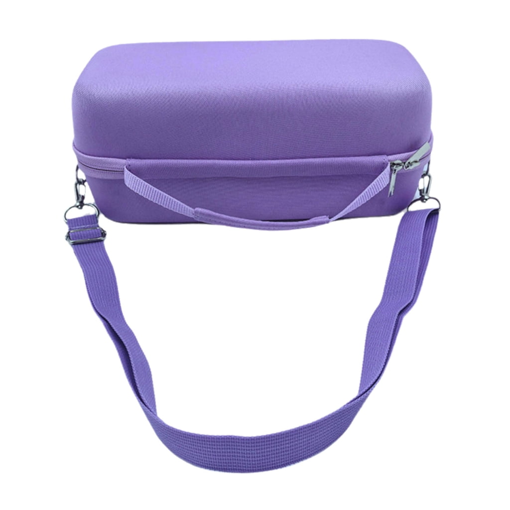 Yammee Shockproof Bag with Mesh Pocket Cheering Stick Storage Bag ...