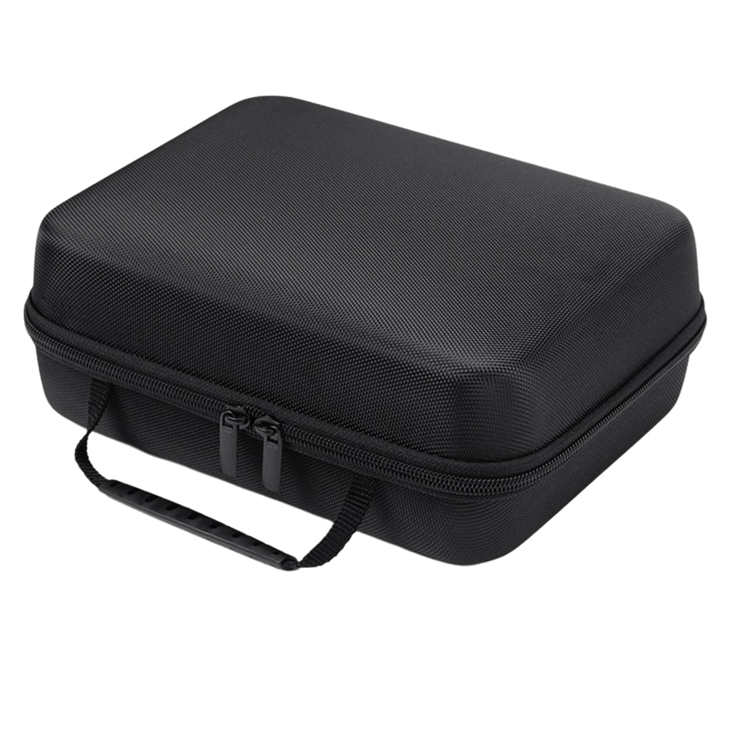 Yammee Shockproof Carrying Case Protective Bag Blood Pressure Monitors ...
