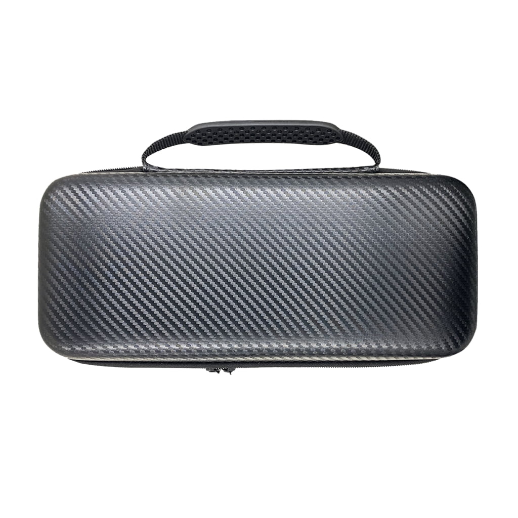 Yammee Shockproof Hard Shell Storage Carrying Case Travel Bag for ...