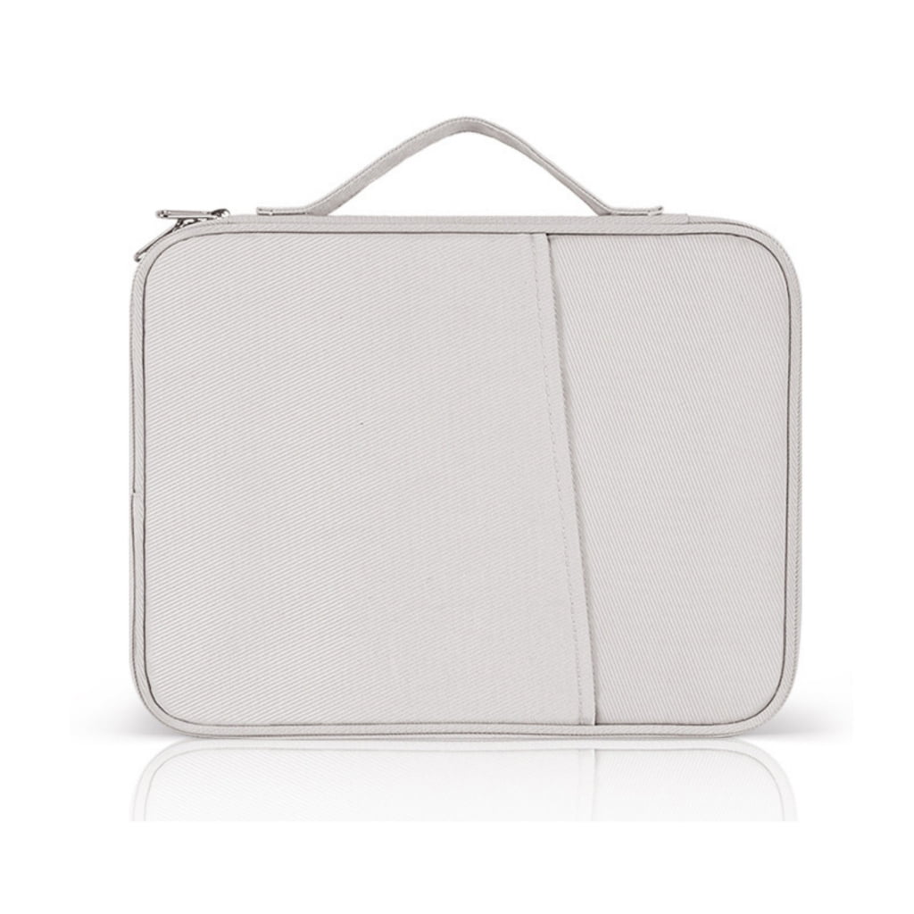 Yammee Shockproof Laptop Bag Sleeve Case Cover Soft Notebook Travel ...
