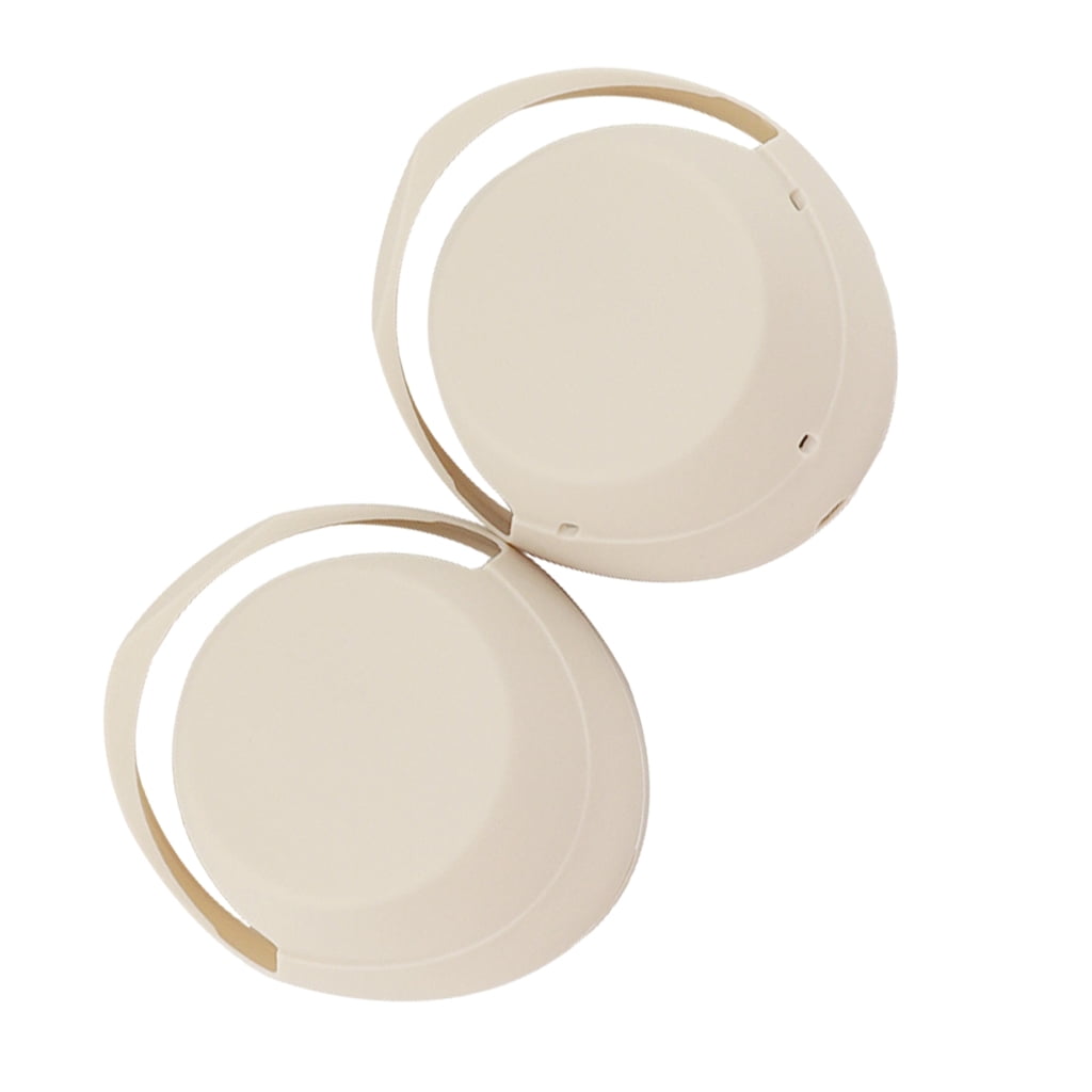 Yammee Shockproof Outer Shells Silicone Protector for WH-1000XM4 ...