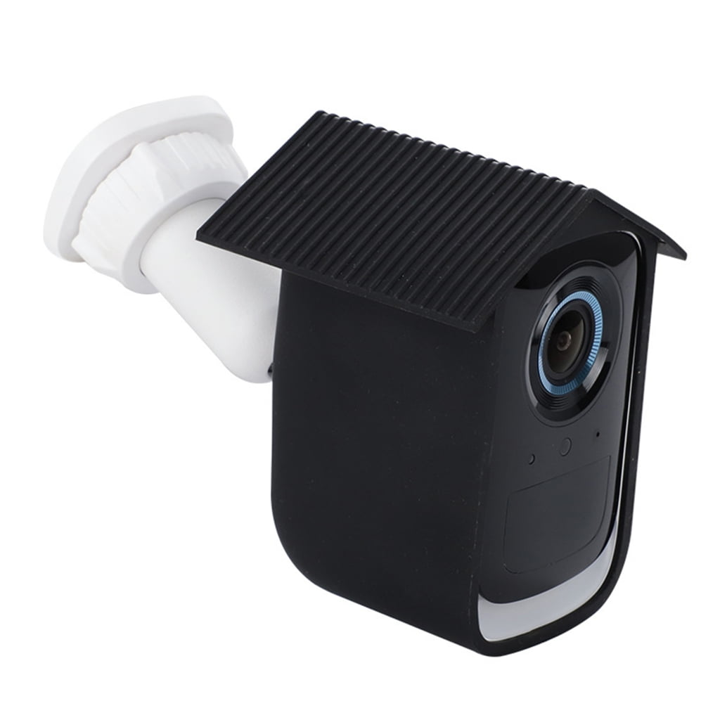 Yammee Silicone Case for eufyCam 3C Outdoor Camera Weatherproof ...