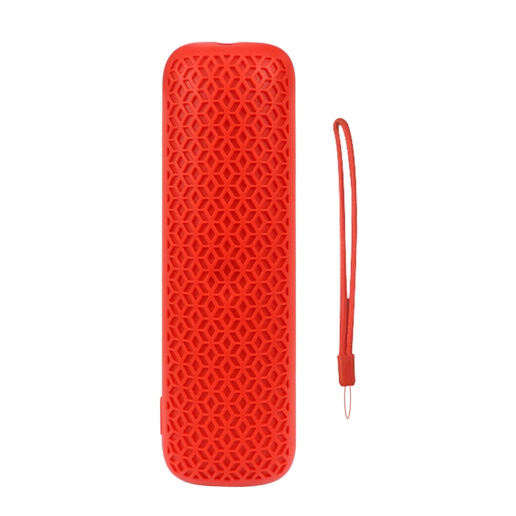 Yammee Silicone Cover for ONN TV 4K Stick Remote Protective and ...
