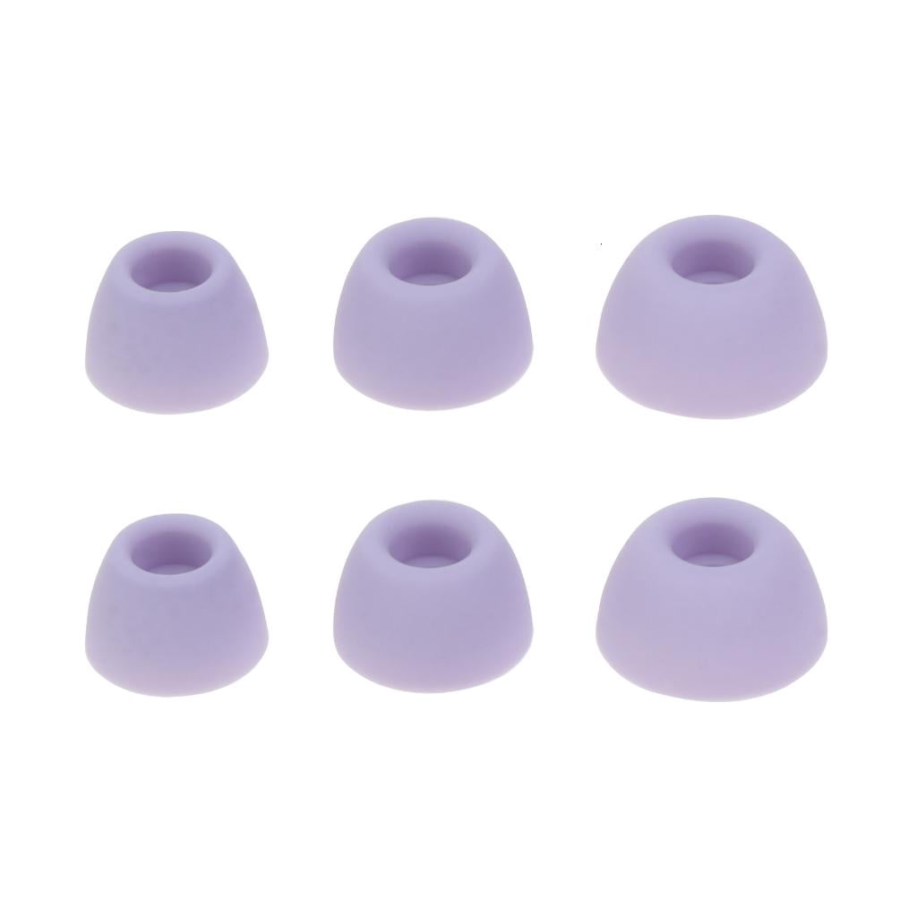 Yammee Silicone Earbud Tips Ear Cap for SM R510 Galaxy buds2 pro ...