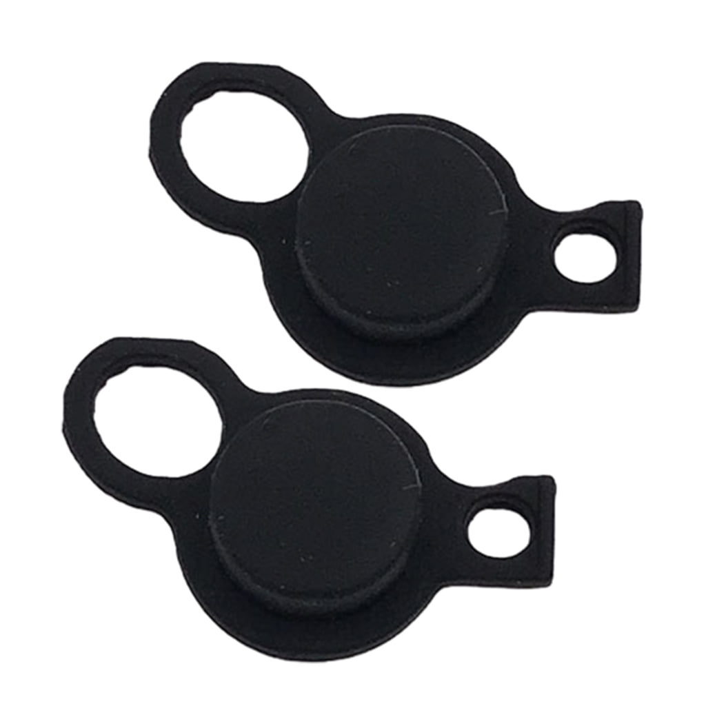 Yammee Silicone Joystick Caps Replacement C-Stick C Key Caps Better ...