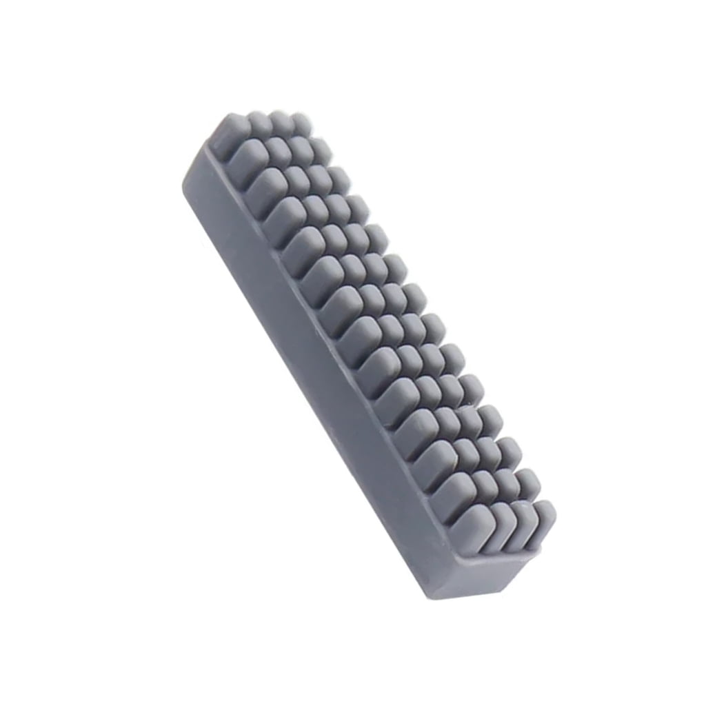 Yammee Silicone Nozzle Brush for 3D Printer Cleaning Easy to Clean and ...
