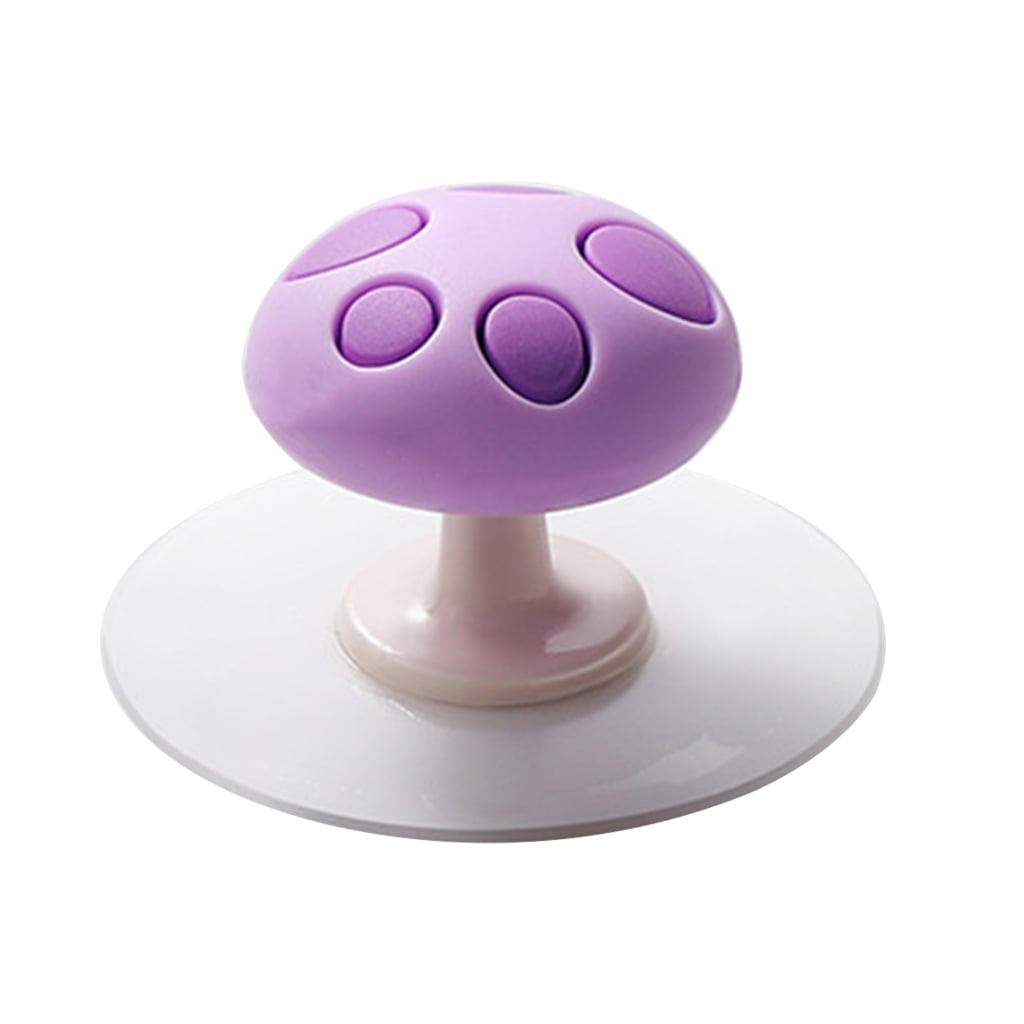 Yammee Silicone Toilet Cover Lifter Toilet Seat Handle Lifter ...