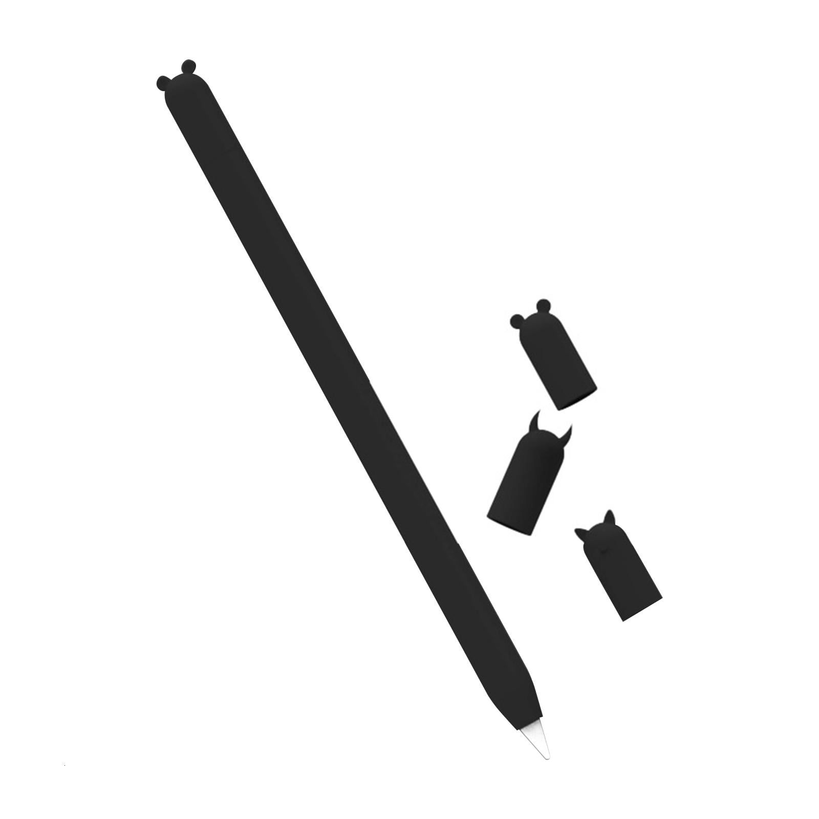 Yammee Silicone iPencil for Case Holder Kit Protective Sleeve Cover Not ...