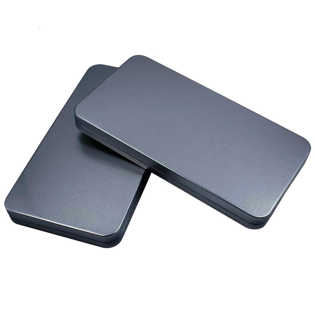 Yammee Single Row Currency Tray Paper Money Holder Box Efficient Cash ...