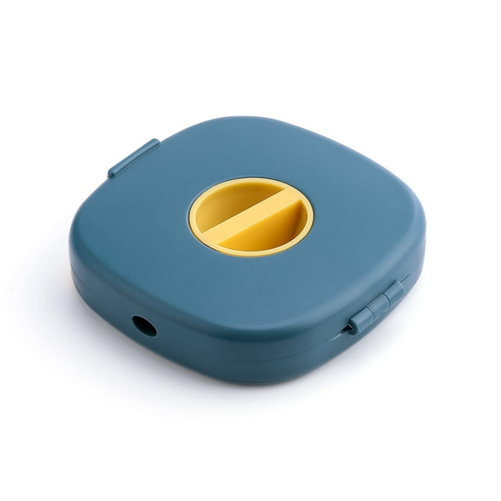 Yammee Small Retractable Cable Reel Data Cable Charging Wire Organiser ...