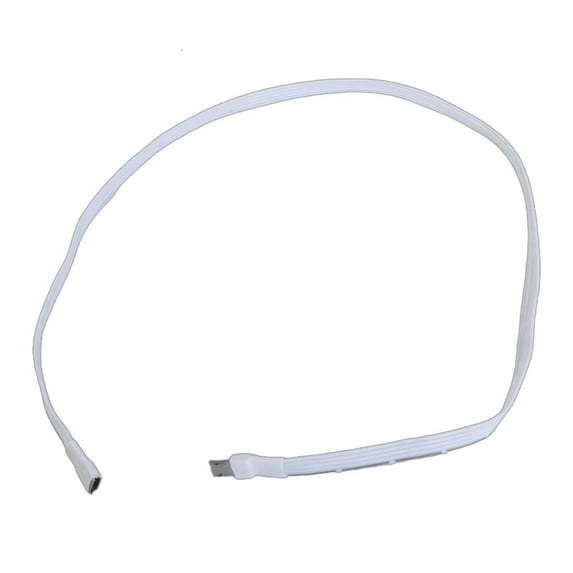 Yammee Small USB Cable Male to Female Charging & Data Transfer Cable ...