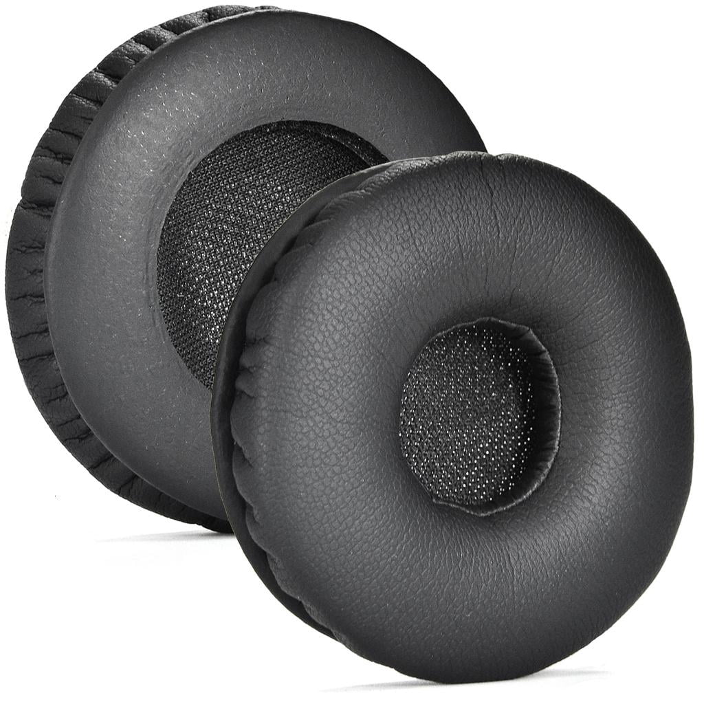 Yammee Soft Foam Ear Pads Ear Cups Cover for Biz2300 USB Duo/Biz2300QD ...