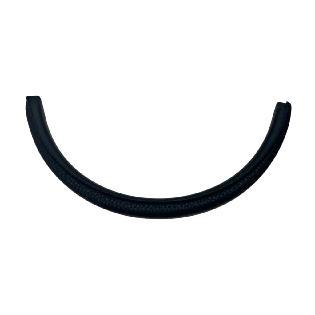 Yammee Soft Leather Top Headband Cover, Replacement Head Band Protector ...