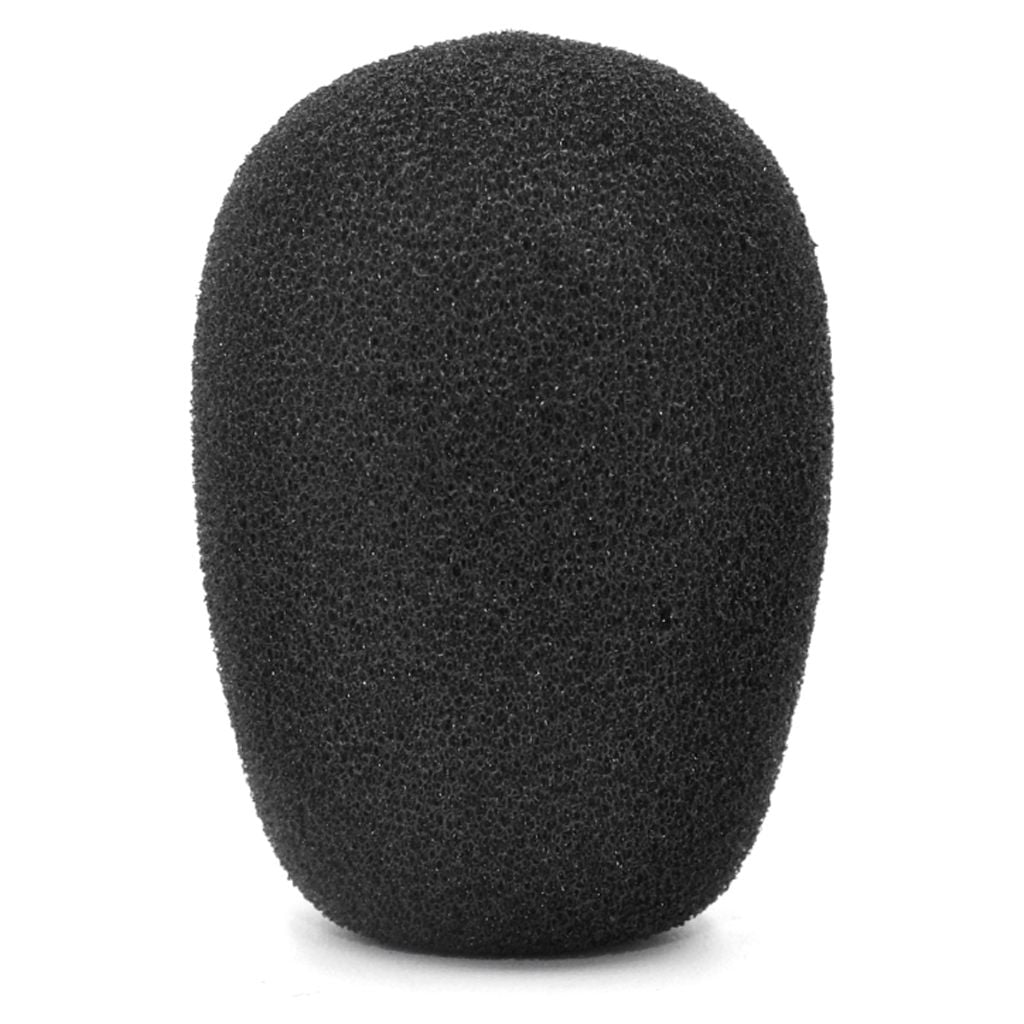 Yammee Soft Microphone Cover Filter Wind Foam Cover for BlackShark V2 ...