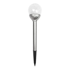 Round Solar Lights