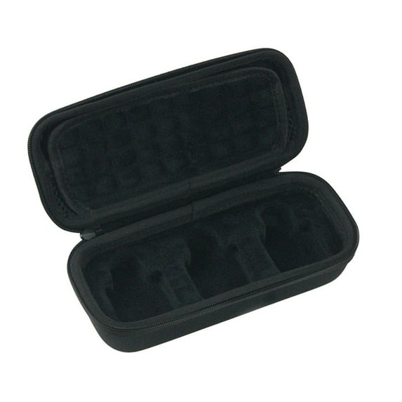 Yammee Solid EVA Case For RODE Wireless Go2 Organizing &Protecting ...